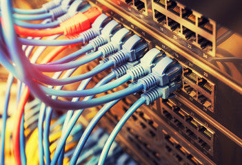 Cabling & Connectors - Certified