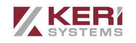 Keri Systems - Certified