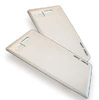 Keri Systems 1326AKHD-50 Standard Light Proximity Card, 50 Pack - Certified
