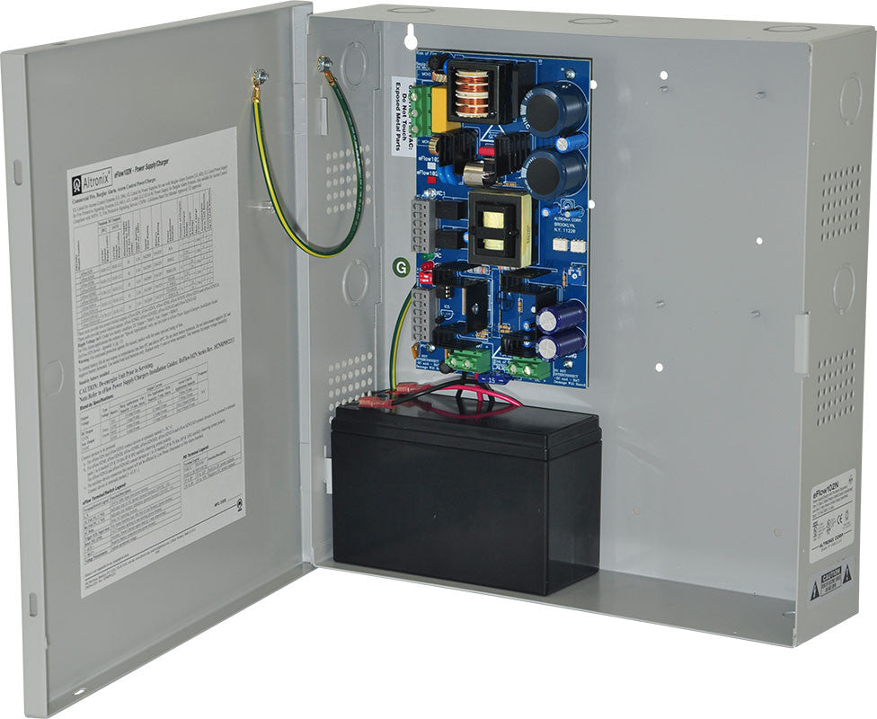 EFLOW102N - Certified
