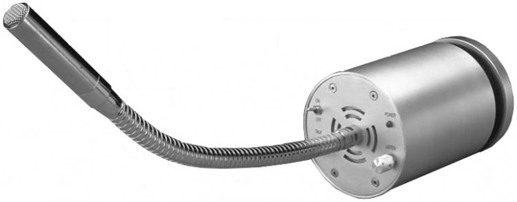 SC-100/BR2 - Certified