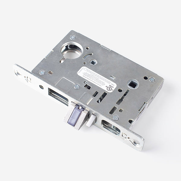 Paxton 901-053-US PaxLock Pro - Latchbolt Mortise lock - Certified