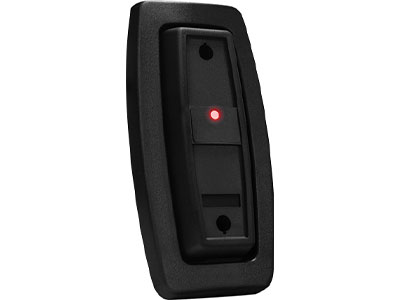 Aiphone AC-PROX-1G AC Series Mullion/Gang Box Combo Proximity Reader ...