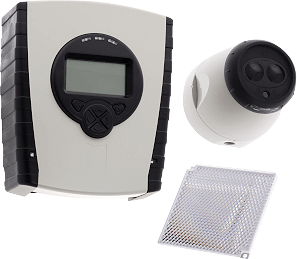 Potter F5000 AUTO ALIGN BEAM DETECTOR (5000-103) - Certified