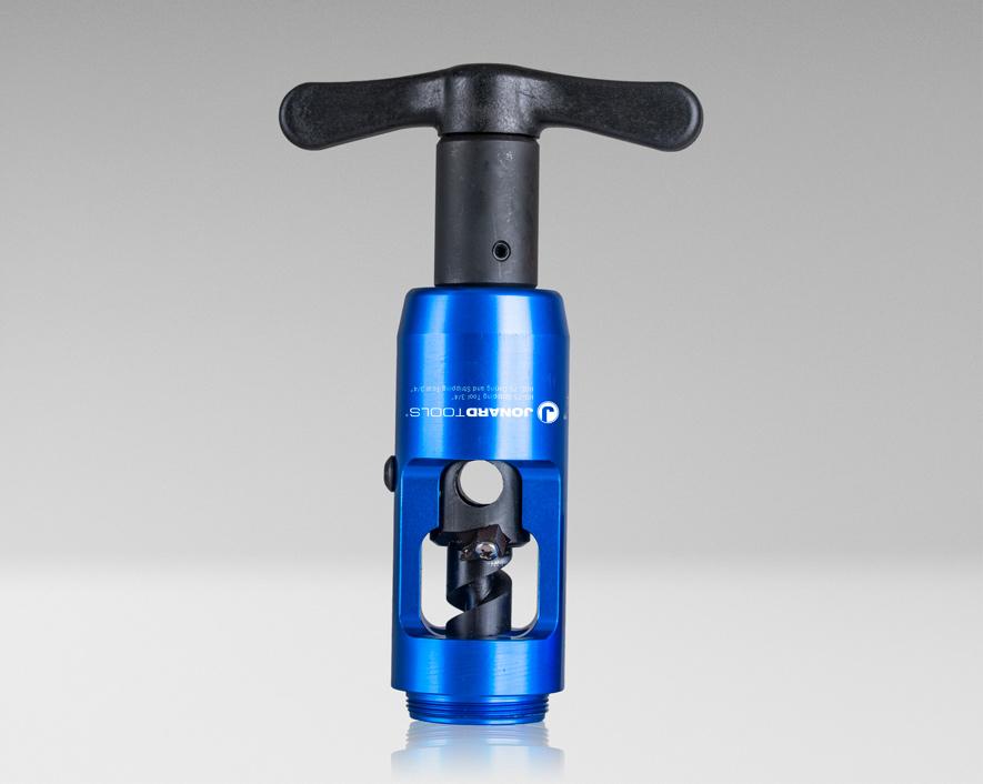 Hardline Coring Tool .750" - Certified