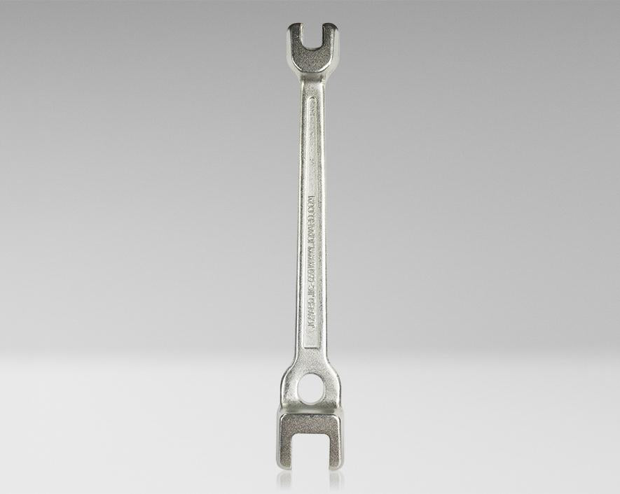 Lineman's B Wrench - Certified