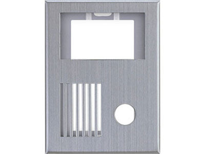 Aiphone KA-DGR Stainless Steel Housing for KB-DAR - Certified