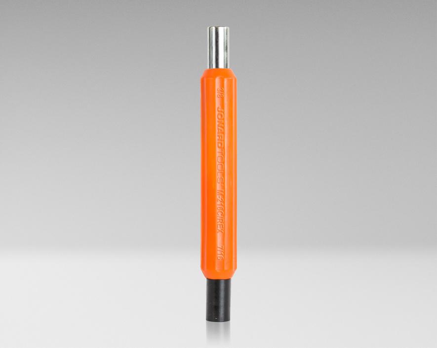 Ergonomic Can Wrench, Round - Certified