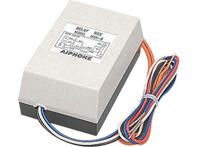 Aiphone MAW-B External Light Activation Relay - Certified