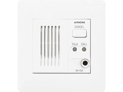 Aiphone NH-1SA/A Single Call Patient Station - Certified
