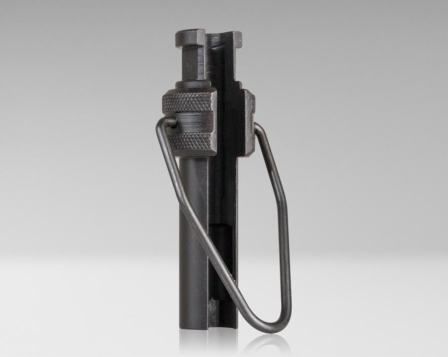 Security Shield Tool 7/16" - Certified