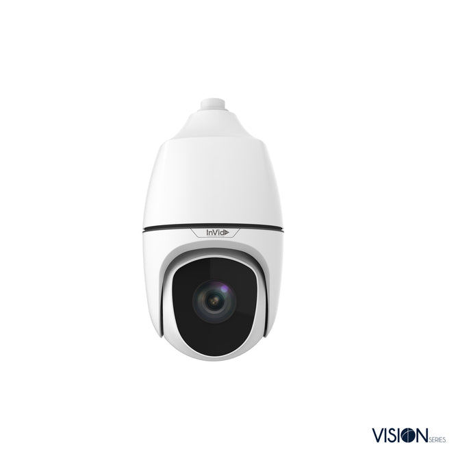 Invid VIS-P2PTZXIRT44 2 Megapixel PTZ, 44x - Certified
