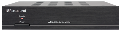 A2100 - Certified