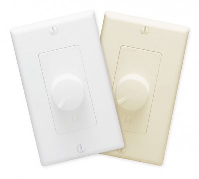 ALT-126R 126 Watt Impedance Matching Volume Control - Certified